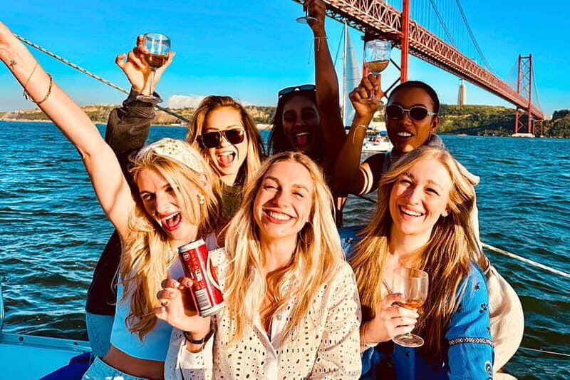 Lisbon Adventure 2 Hours Tuk-Tuk Tour and 2H Sunset Sailing - Key Points