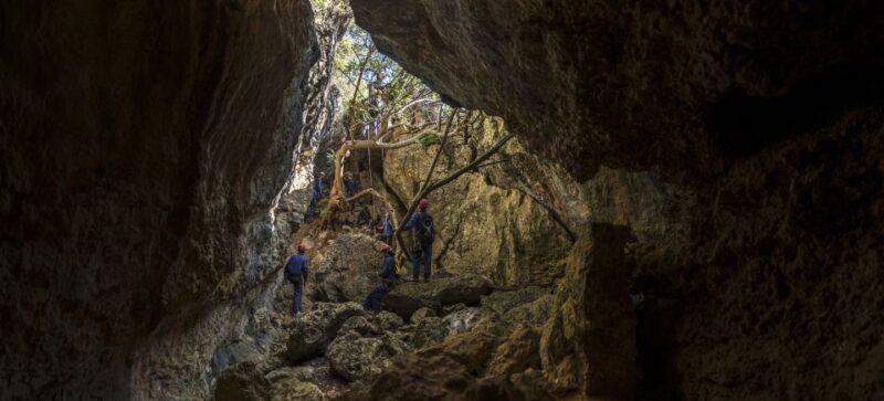 Lisbon: Adventure Circuit, Arrábida Park, Setubal, Sesimbra - Key Points
