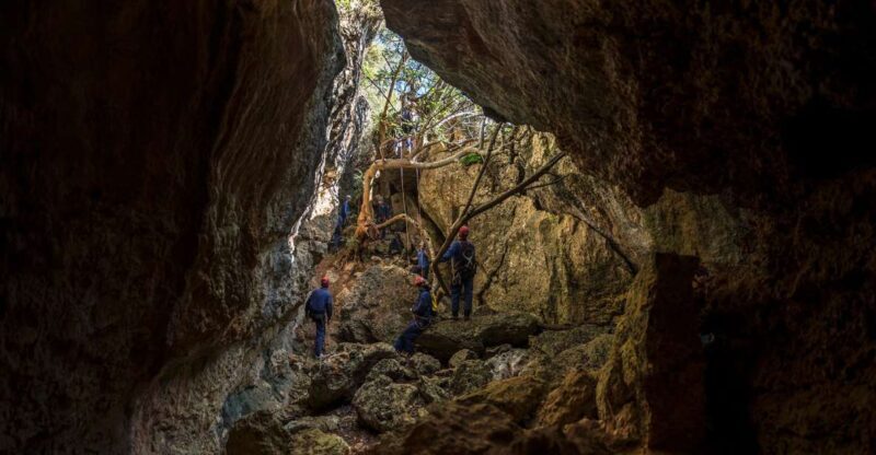 Lisbon: Adventure Circuit, Arrábida Park, Setubal, Sesimbra - Getting to Know the Arrábida Natural Park