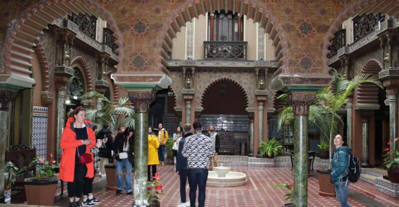 Lisbon: African History and Heritage Walking Tour - Why Pick This Tour? A Closer Look