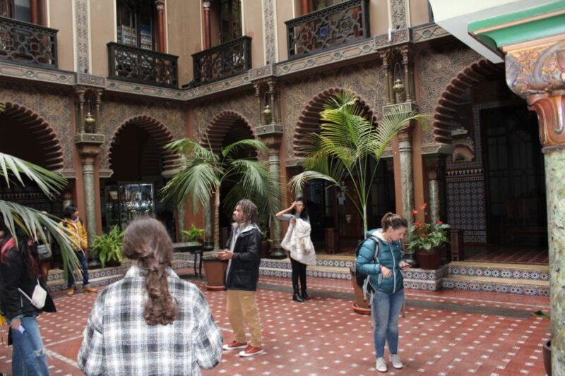 Lisbon: African History and Heritage Walking Tour - Authentic and Educational: Why This Tour Matters