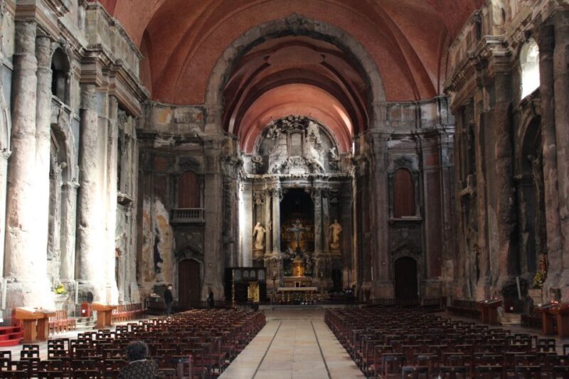 Lisbon: African History and Heritage Walking Tour - Who Should Consider This Tour?