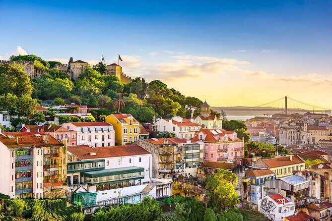 Lisbon Airport (LIS) Private Transfer to Lisbon City/Hotels - Who Might Consider Alternatives?