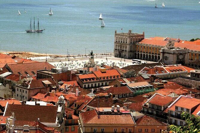 Lisbon Airport (LIS) Private Transfer to Lisbon City/Hotels - FAQs