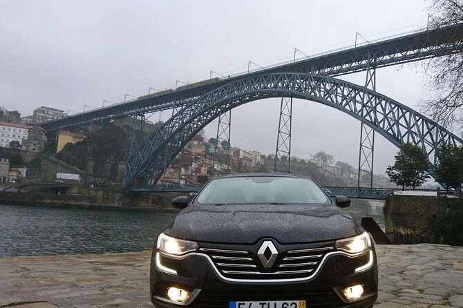 Lisbon Airport Private Transfer to/from Porto - Comprehensive Review of the Transfer Experience