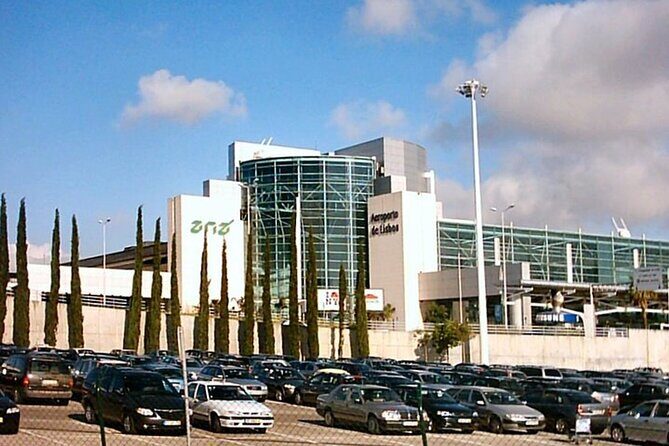 Lisbon Airport Private Transfer to Lisbon - What’s Included and What’s Not
