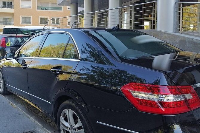 Lisbon airport transfer - Final Thoughts: Is It Worth It?