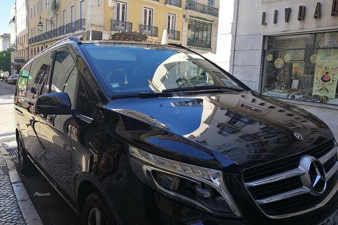 Lisbon airport transfer - Who is This Transfer Best For?