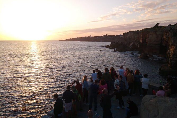 Lisbon Airport Transfer to Sintra or Cascais - Key Points