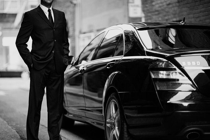 Lisbon Airport Transfer to Sintra or Cascais - Insights from the Reviews