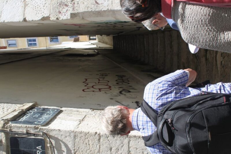 Lisbon: Alfama and São Jorge Castle Quarters Walking Tour - Final Thoughts