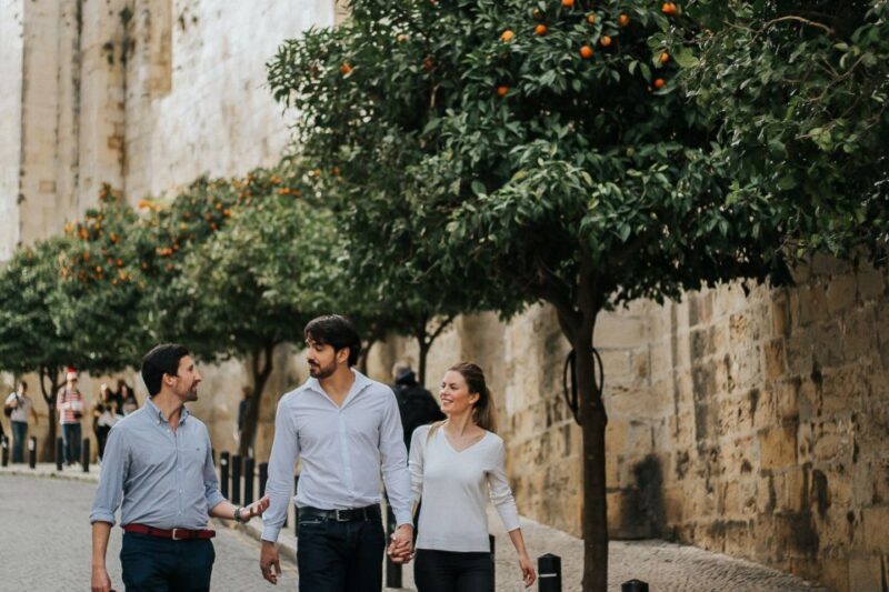 Lisbon: Alfama, Bairro Alto and Downtown Walking Tour - Exploring the Details of the Tour