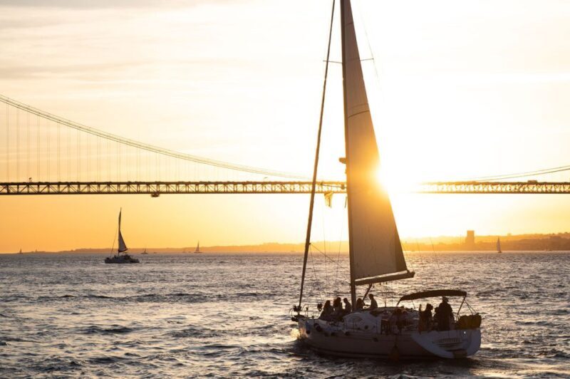 Lisbon: Alfama Charms, Tapas, Wine and Sunset Boat Cruise - Key Points