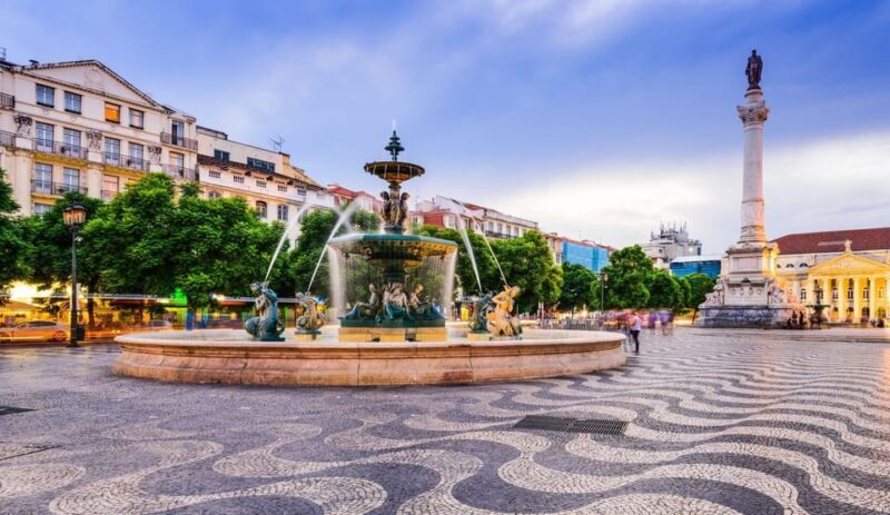 Lisbon: Alfama Guided Walking Tour - Key Points