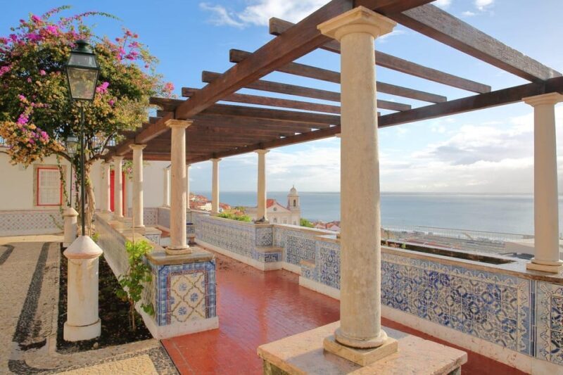 Lisbon: Alfama Guided Walking Tour - Who Would Love This Tour?
