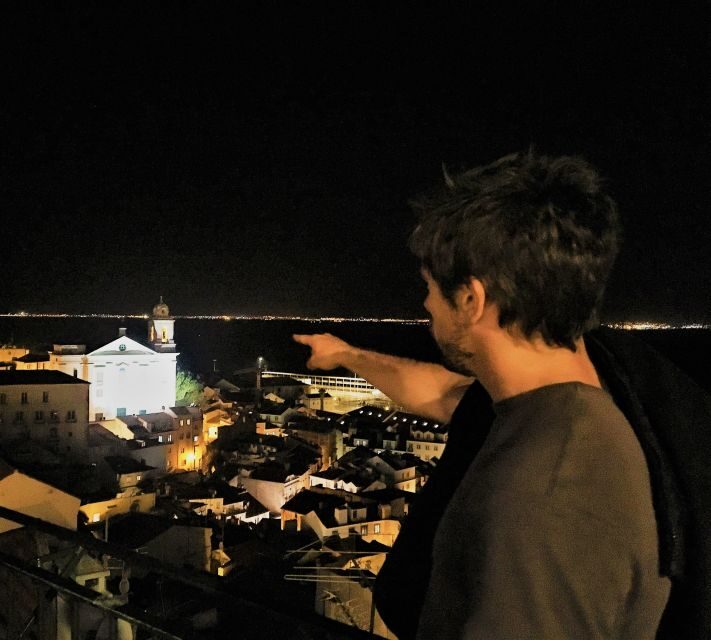 Lisbon: Alfama Tour and Live Fado with Traditional Dinner - A Detailed Look at the Experience