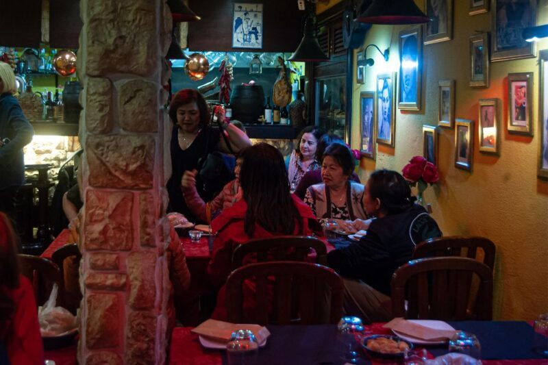 Lisbon: Alfama Tour and Live Fado with Traditional Dinner - Final Thoughts