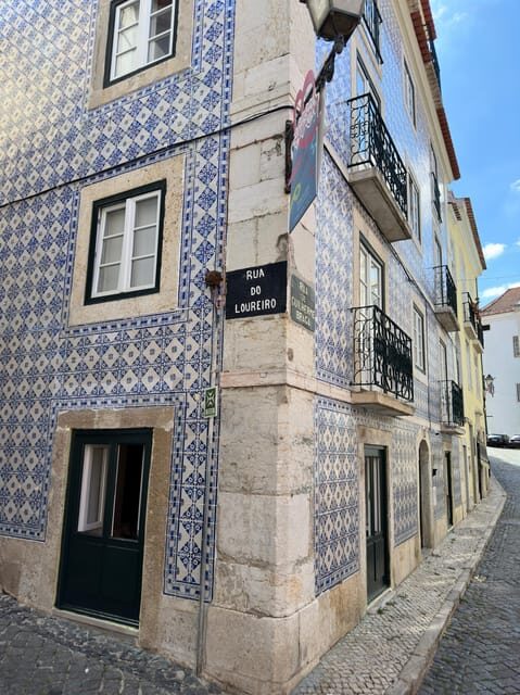 Lisbon: Alfama Walking Tour with St. George Castle Entry - FAQ