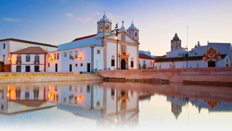 Lisbon: Algarve 3-Day Trip for Seniors with Hotels and Lunch - The Value of This Tour