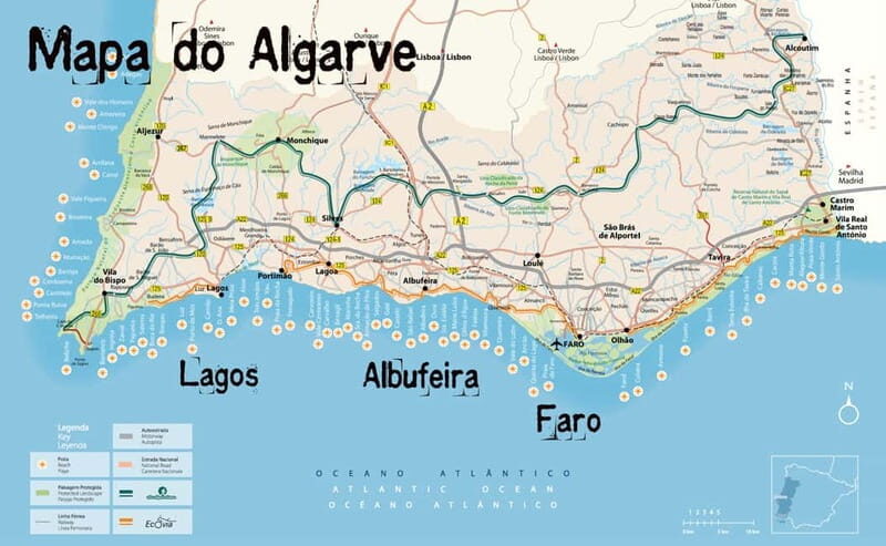 Lisbon: Algarve 3-Day Trip for Seniors with Hotels and Lunch - Authenticity and Personal Experience