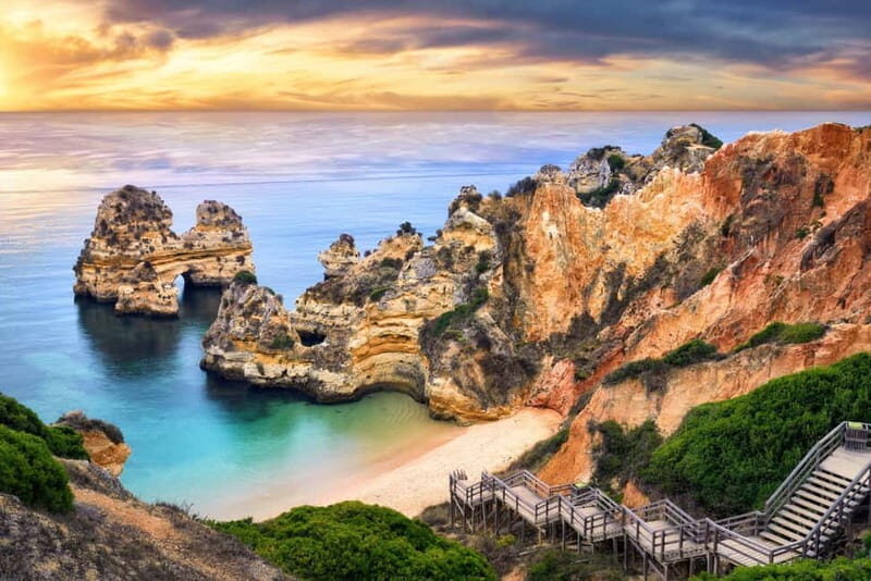 Lisbon: Algarve 3-Day Trip for Seniors with Hotels and Lunch - FAQs