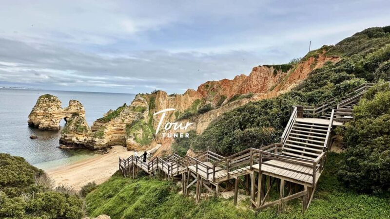Lisbon: Algarve, Benagil Cave, Algar Seco & Lagos, Day Trip - An In-Depth Look at the Algarve Day Trip