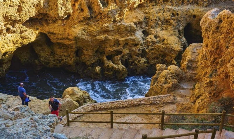 Lisbon: Algarve, Benagil Cave, Carvoeiro & Lagos Day Trip - Final Thoughts