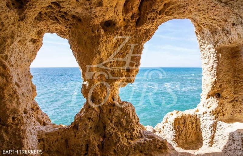 lisbon: algarve, benagil cave, portimao, Lagos private tour. - Introduction: Why Consider This Tour?