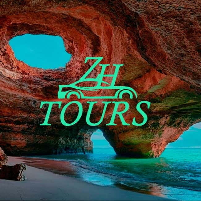 lisbon: algarve, benagil cave, portimao, Lagos private tour. - Analyzing the Itinerary