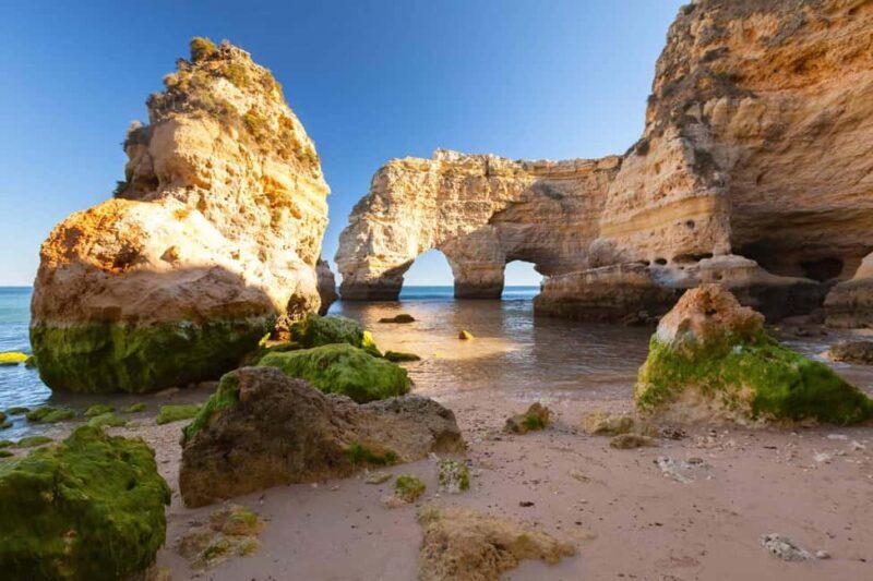 Lisbon: Algarve, Benagil Caves & Lagos w/ Boat Tour Option - What We Love About This Tour