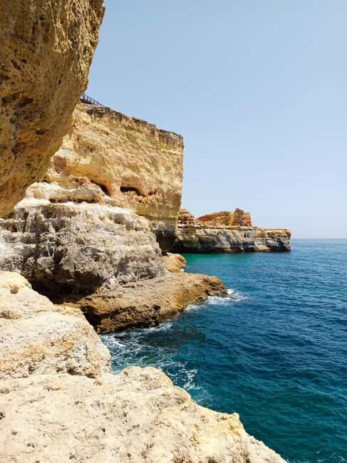 Lisbon: Algarve, Benagil Caves & Lagos w/ Boat Tour Option - Final Thoughts