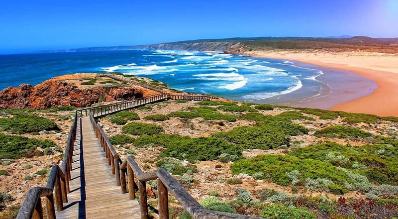 Lisbon: Algarve, Benagil Sea Cave, Lagos Private Tour - Key Points