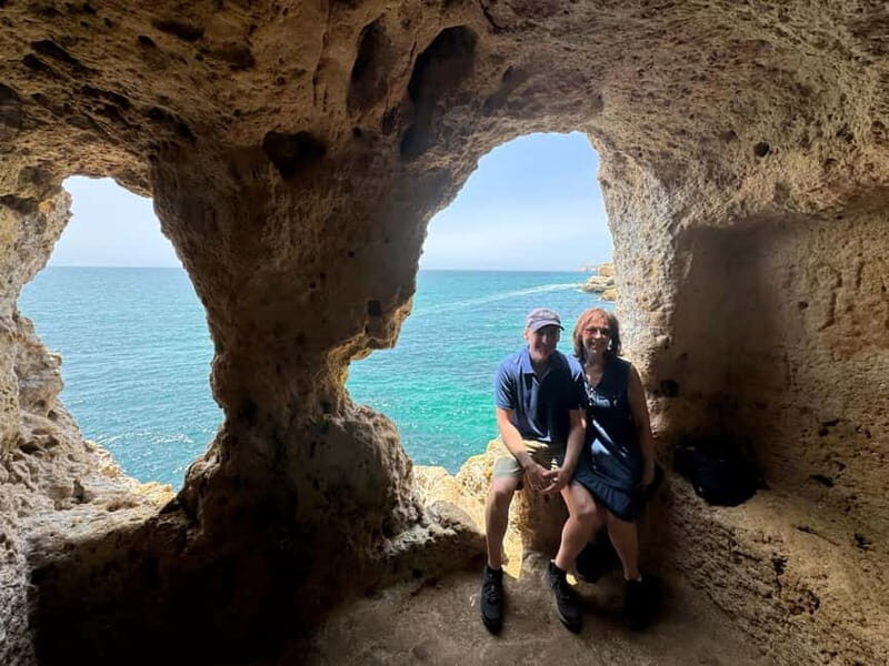 Lisbon: Algarve, Benagil Sea Cave, Lagos Private Tour - FAQs