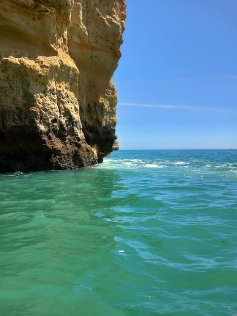 Lisbon: Algarve Coast Tour Including Boat Trip to Caves - Final Thoughts