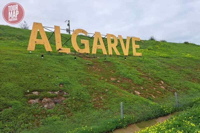 Lisbon: Algarve,Benagil Cave, Lagos & Carvoeiro Private Tour - Key Points