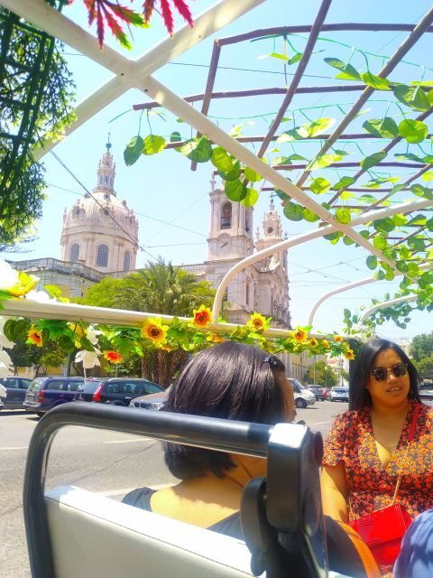 Lisbon: All City Premium Private Guided Tour by Tuk-Tuk - Price, Duration, and Value