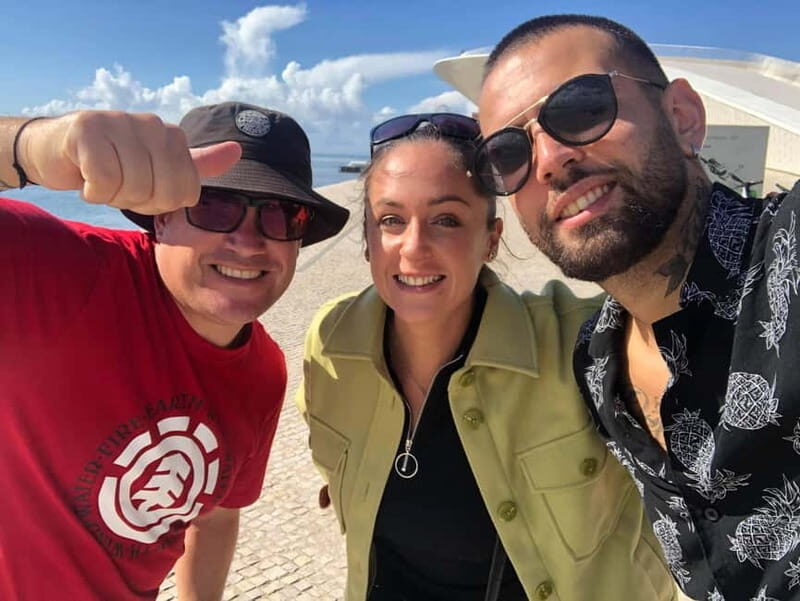 LISBON: Amazing Tuktuk tours with a local portuguese guide - Is This Tour Worth It?