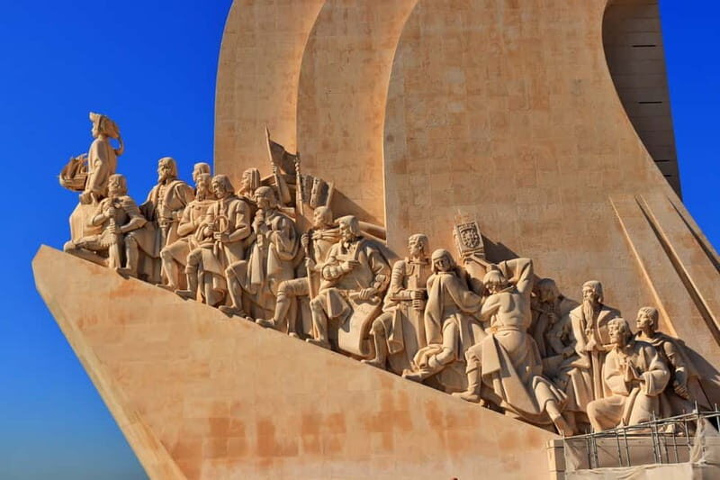 LISBON: Amazing Tuktuk tours with a local portuguese guide - Who Will Love This Experience?