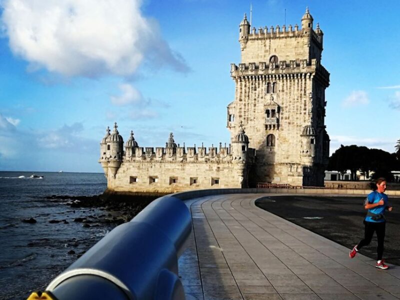 Lisbon and Alfama Bairro Alto Belem in half day private tour - Final Words: The Value of a Short but Sweet Lisbon Experience