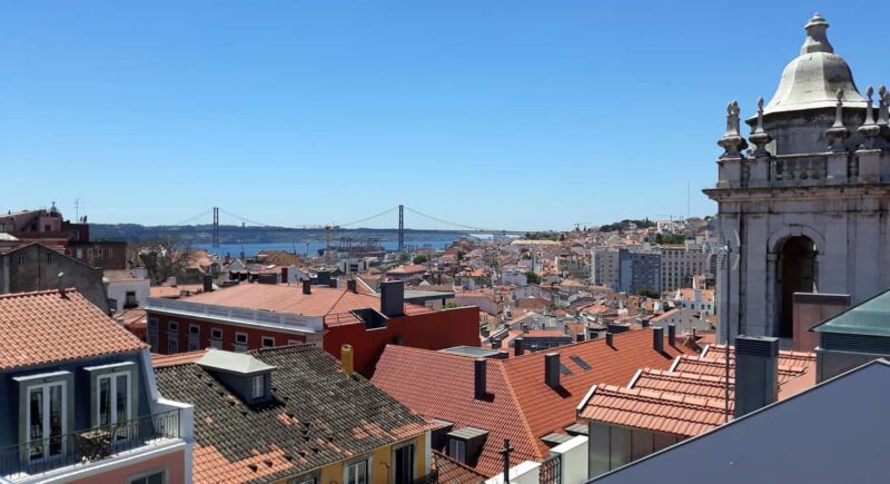 Lisbon and Coast of Portugal: 6-Day Small-Group Tour - Who This Tour Suits Best