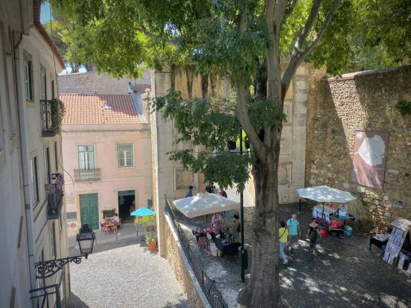 Lisbon and Coast of Portugal: 6-Day Small-Group Tour - Final Thoughts