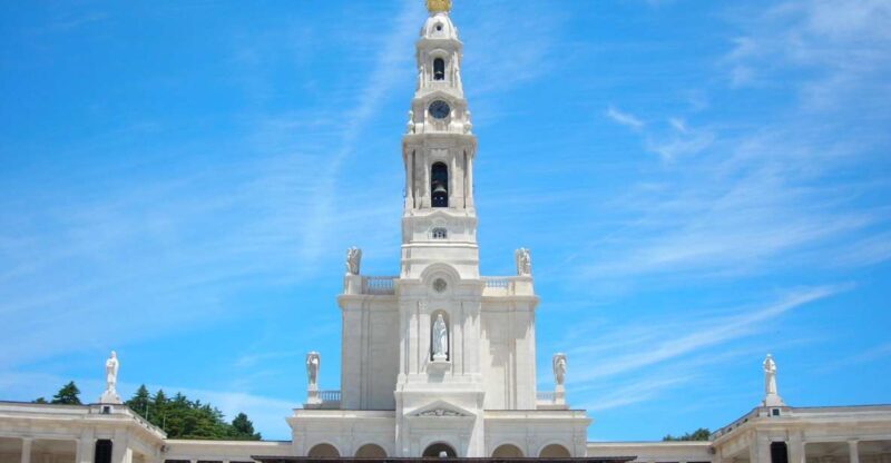 Lisbon and Fatima Sanctuary Full-Day Private Tour - Who Will Love This Tour?