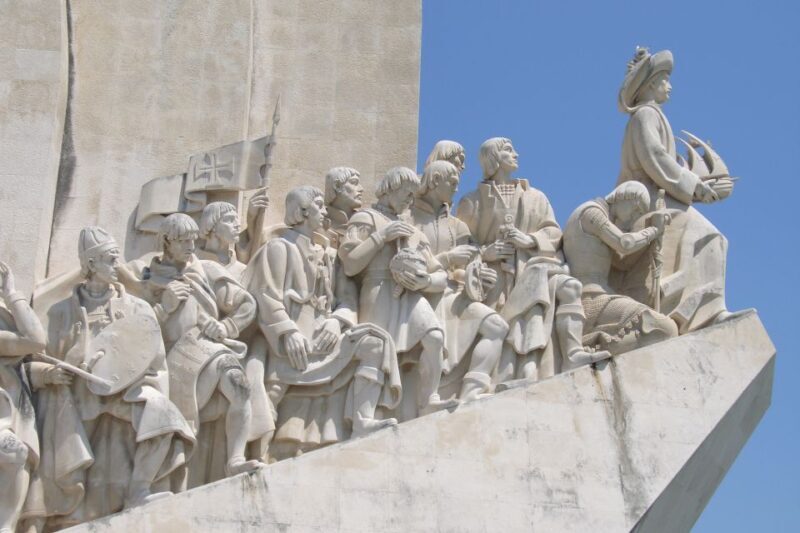 Lisbon and Fatima Sanctuary Full-Day Private Tour - The Sum Up