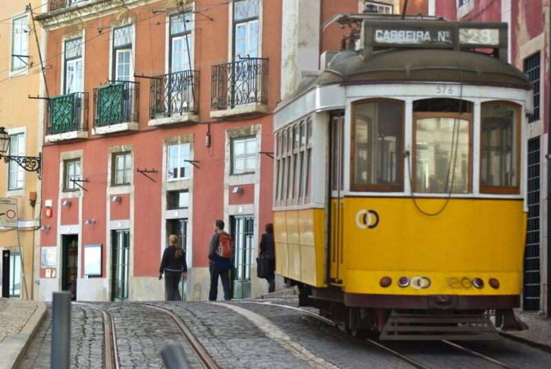 Lisbon and Fatima Sanctuary Full-Day Private Tour - Frequently Asked Questions