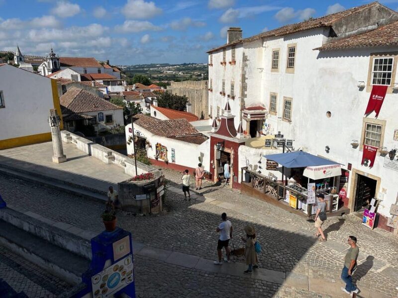 Lisbon and Obidos private day trip from Porto - Final Thoughts