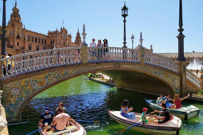 Lisbon and Seville Private Luxury Road Trip - Key Points