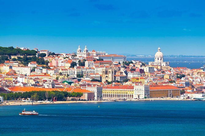 Lisbon and Seville Private Luxury Road Trip - Who Should Book This Experience?