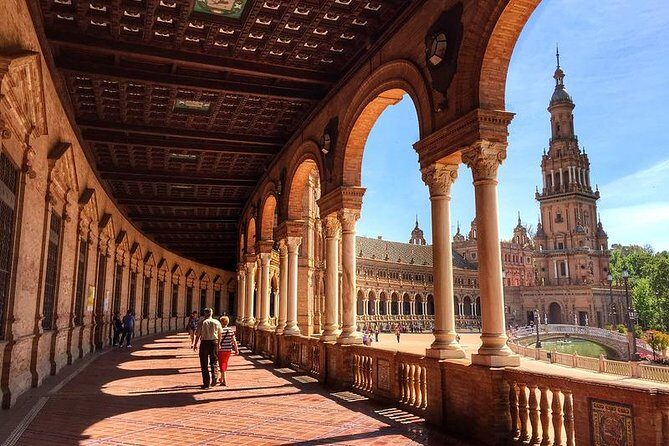 Lisbon and Seville Private Luxury Road Trip - FAQ