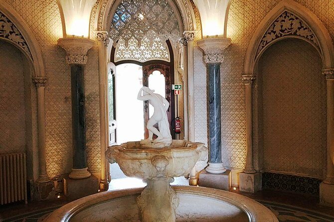 Lisbon and Sintra Full Day Private Tour - FAQ