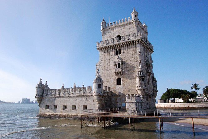 Lisbon and Sintra Highlights Private Tour - The Sum Up